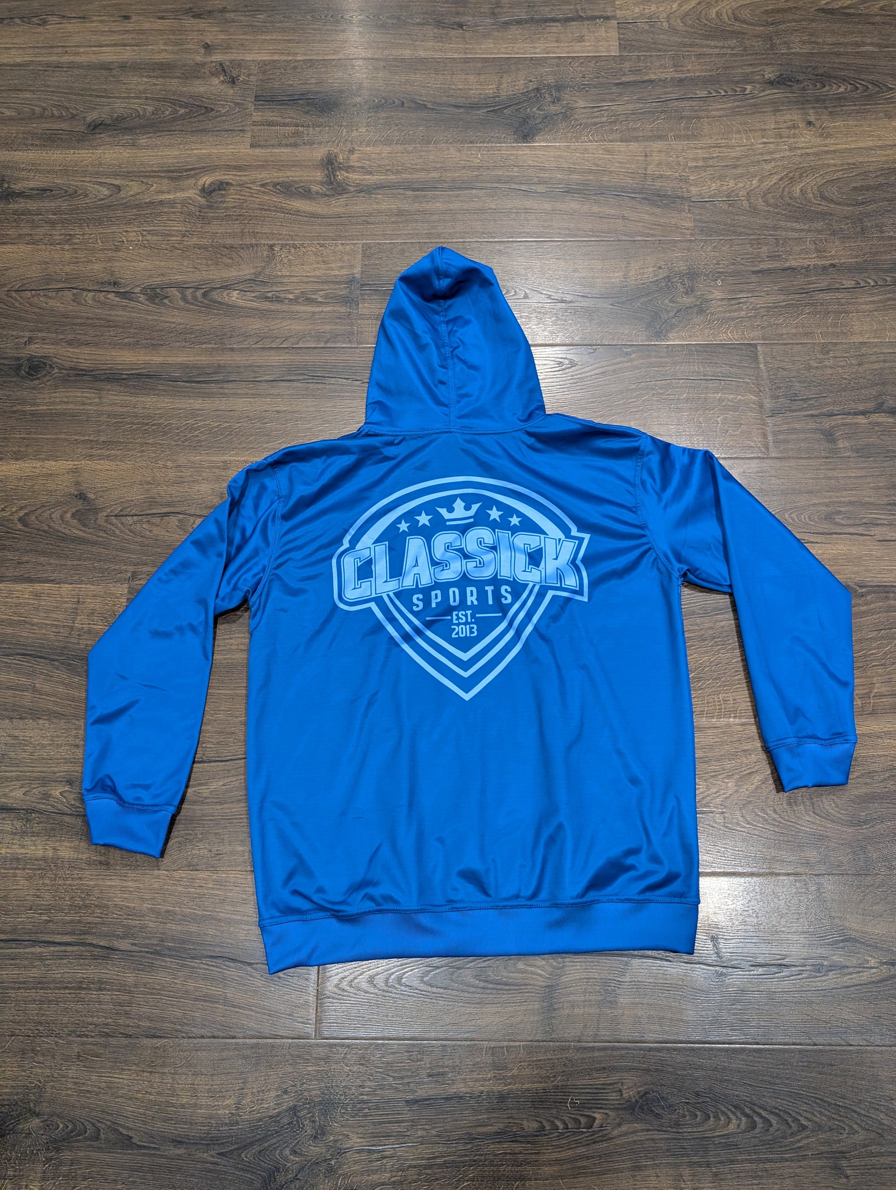 Collections – Classick Sports